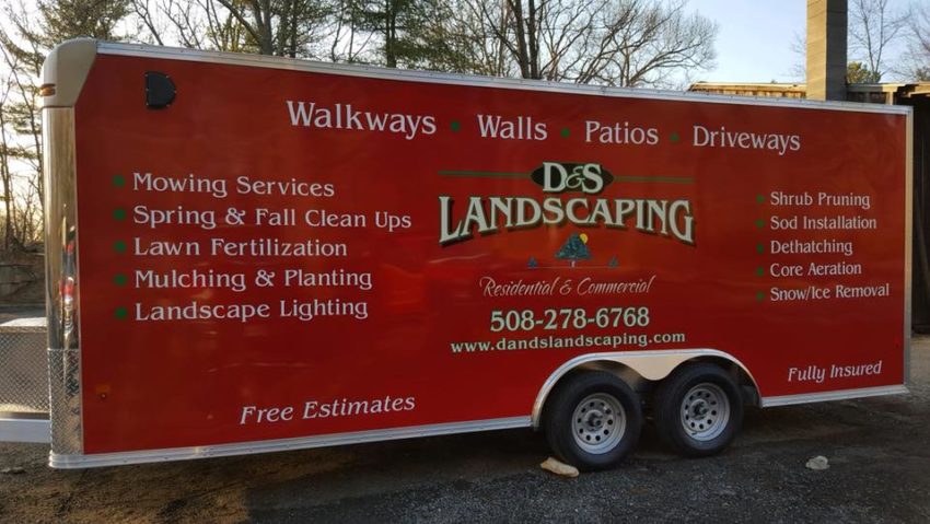 Referral Program – D&S Landscaping